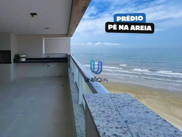 Apartamento para Venda em Praia Grande/SP Vila Caiçara 2 Quartos