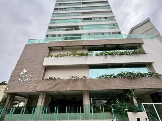 Apartamento para Venda em Praia Grande/SP Vila Caiçara 2 Quartos