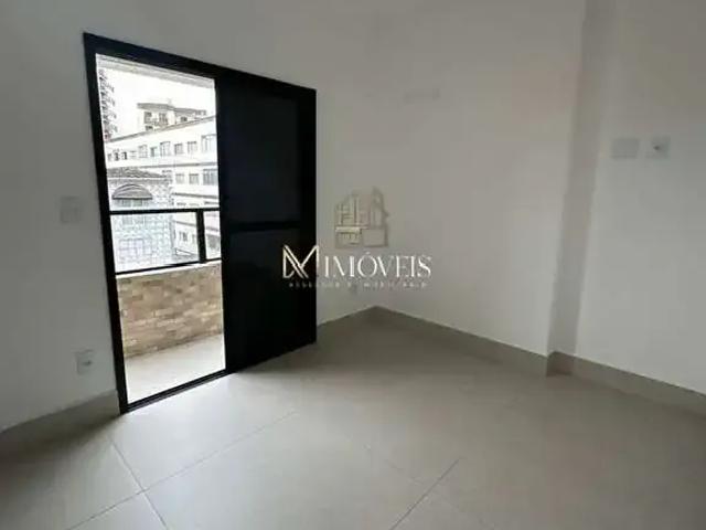 Apartamento para Venda em Praia Grande/SP Vila Caiçara 2 Quartos