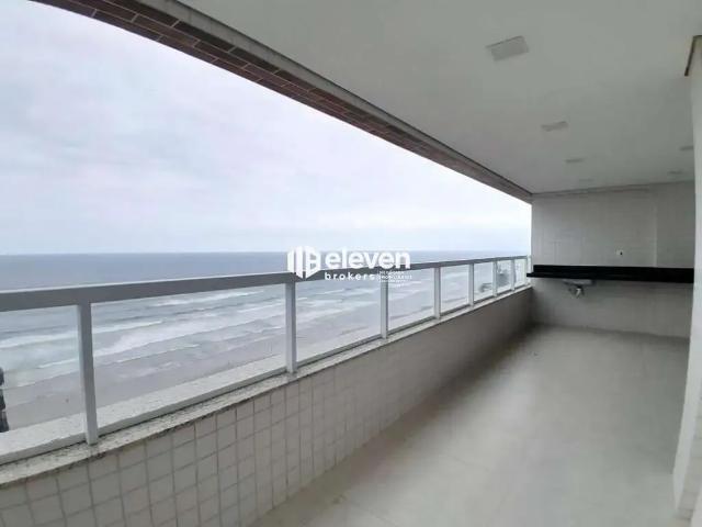 Apartamento para Venda em Praia Grande/SP Vila Caiçara 2 Quartos