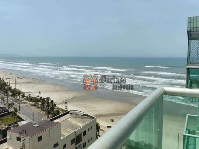 Apartamento para Venda em Praia Grande/SP Vila Caiçara 2 Quartos
