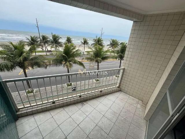 Apartamento para Venda em Praia Grande/SP Vila Caiçara 2 Quartos