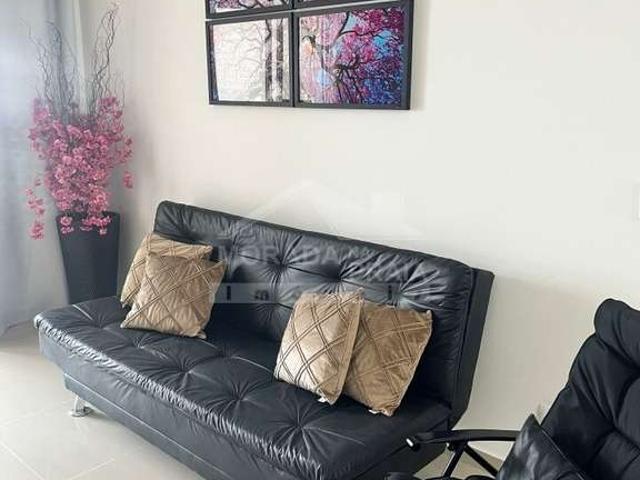 Apartamento para Venda em Praia Grande/SP Vila Caiçara 2 Quartos