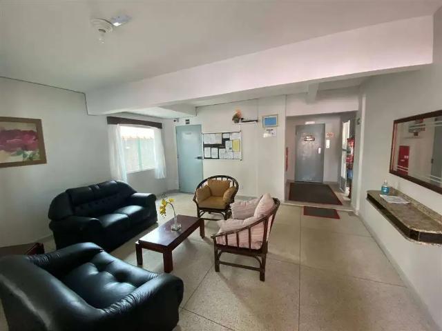 Apartamento para Venda em Praia Grande/SP Vila Caiçara 2 Quartos