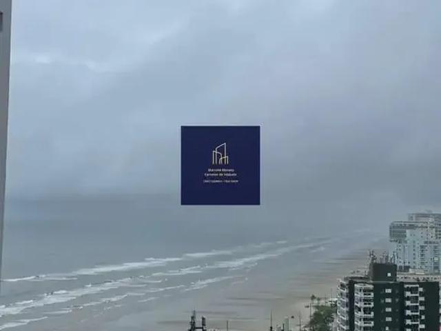 Apartamento para Venda em Praia Grande/SP Vila Caiçara 2 Quartos