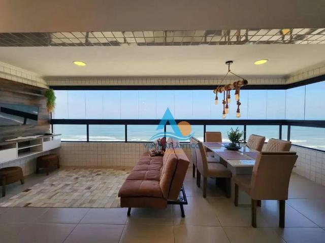 Apartamento para Venda em Praia Grande/SP Vila Caiçara 2 Quartos