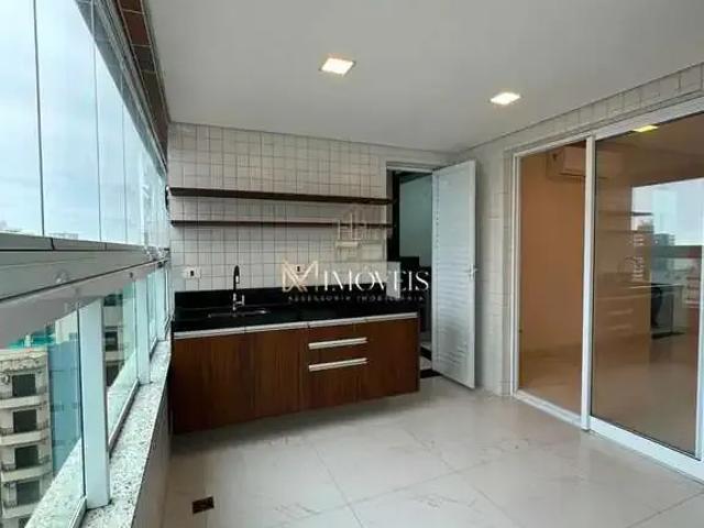 Apartamento para Venda em Praia Grande/SP Vila Caiçara 2 Quartos