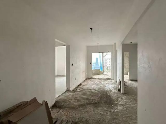 Apartamento para Venda em Praia Grande/SP Vila Caiçara 2 Quartos