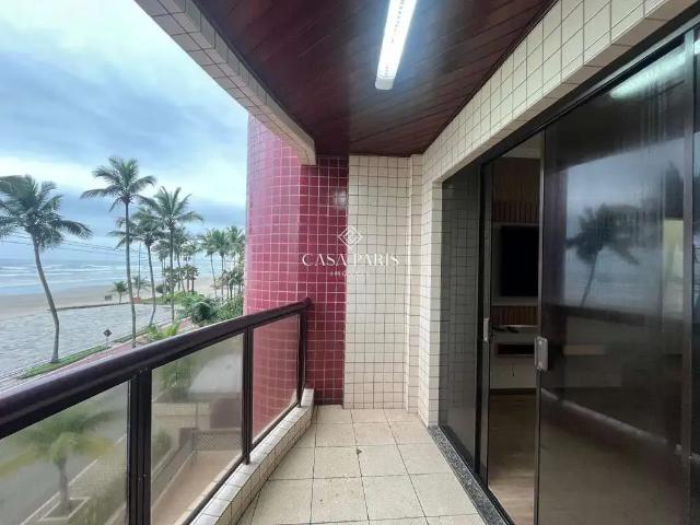 Apartamento para Venda em Praia Grande/SP Vila Caiçara 2 Quartos