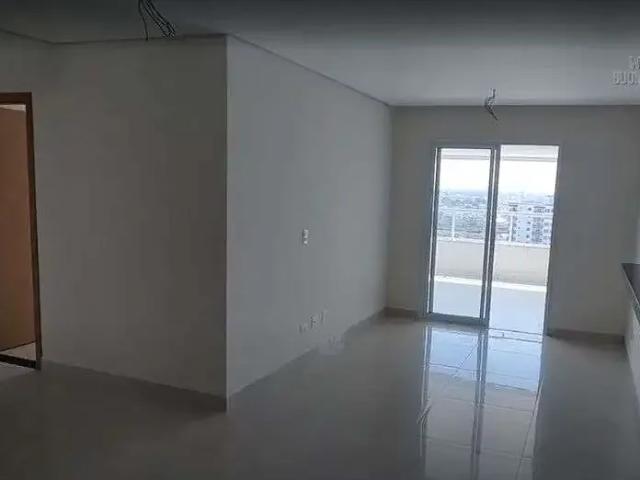 Apartamento para Venda em Praia Grande/SP Vila Caiçara 2 Quartos