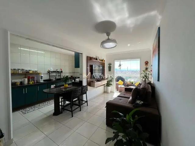 Apartamento para Venda em Praia Grande/SP Vila Caiçara 2 Quartos