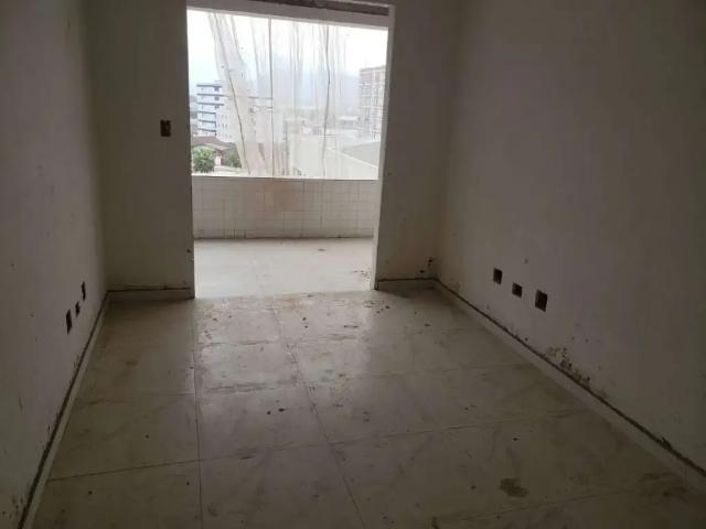 Apartamento para Venda em Praia Grande/SP Vila Caiçara 2 Quartos