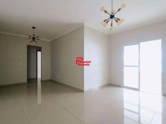 Apartamento para Venda em Praia Grande/SP Vila Caiçara 2 Quartos