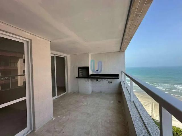 Apartamento para Venda em Praia Grande/SP Vila Caiçara 2 Quartos