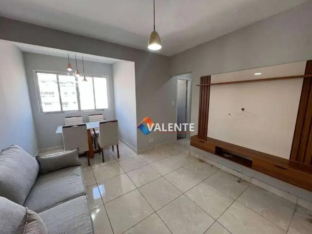 Apartamento para Venda em Praia Grande/SP Vila Caiçara 2 Quartos