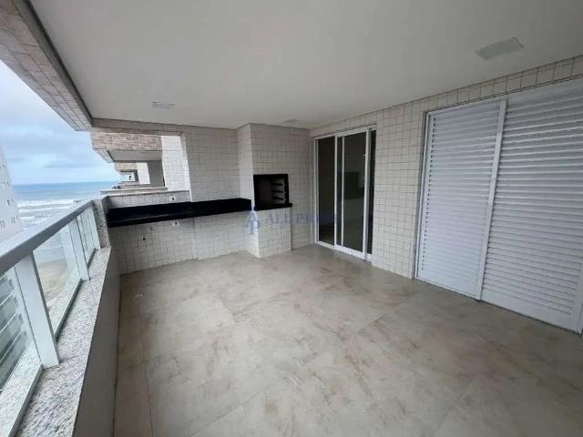 Apartamento para Venda em Praia Grande/SP Vila Caiçara 2 Quartos