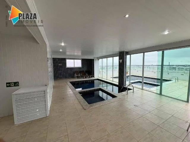 Apartamento para Venda em Praia Grande/SP Vila Caiçara 2 Quartos