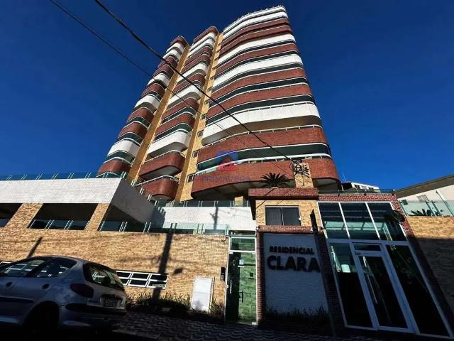 Apartamento para Venda em Praia Grande/SP Vila Caiçara 2 Quartos