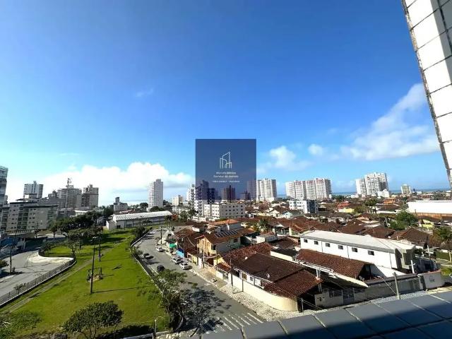 Apartamento para Venda em Praia Grande/SP Vila Caiçara 2 Quartos