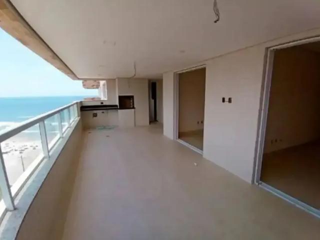 Apartamento para Venda em Praia Grande/SP Vila Caiçara 2 Quartos