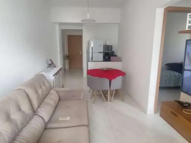 Apartamento para Venda em Praia Grande/SP Vila Caiçara 2 Quartos