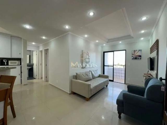Apartamento para Venda em Praia Grande/SP Vila Caiçara 2 Quartos