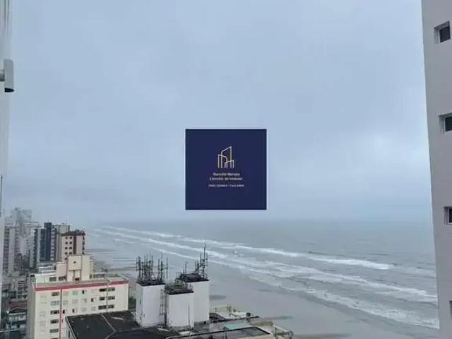 Apartamento para Venda em Praia Grande/SP Vila Caiçara 2 Quartos