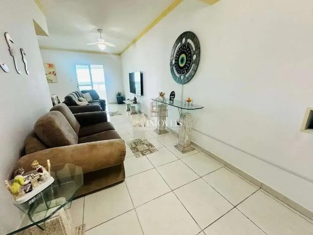 Apartamento para Venda em Praia Grande/SP Vila Caiçara 2 Quartos