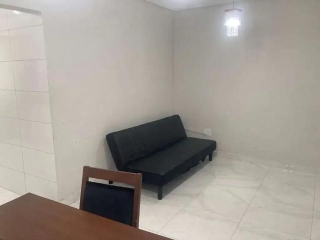 Apartamento para Venda em Praia Grande/SP Vila Caiçara 2 Quartos