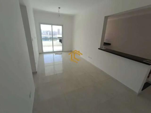 Apartamento para Venda em Praia Grande/SP Vila Caiçara 2 Quartos
