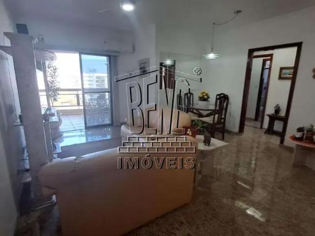 Apartamento para Venda em Praia Grande/SP Vila Caiçara 2 Quartos
