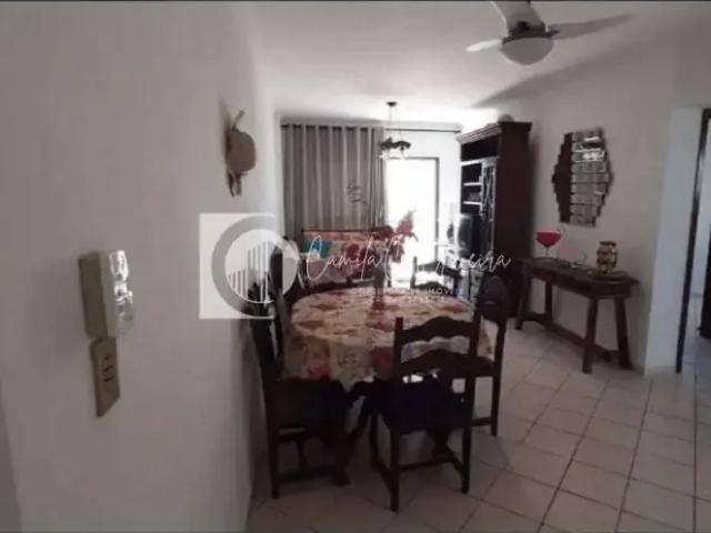 Apartamento para Venda em Praia Grande/SP Vila Caiçara 2 Quartos