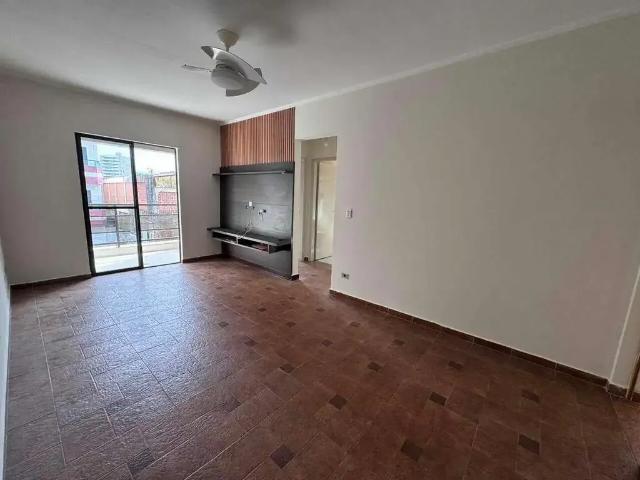 Apartamento para Venda em Praia Grande/SP Vila Caiçara 2 Quartos