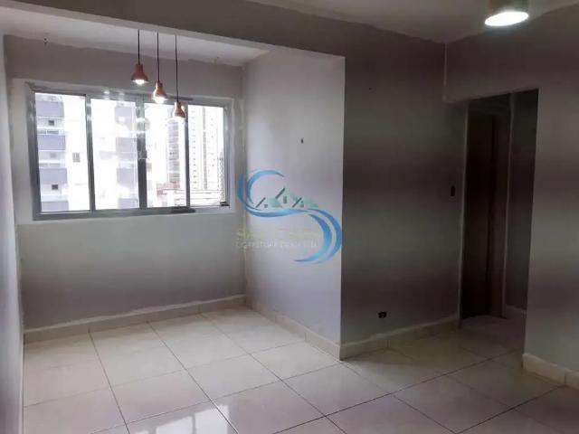 Apartamento para Venda em Praia Grande/SP Vila Caiçara 2 Quartos
