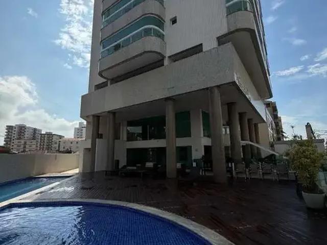 Apartamento para Venda em Praia Grande/SP Vila Caiçara 2 Quartos