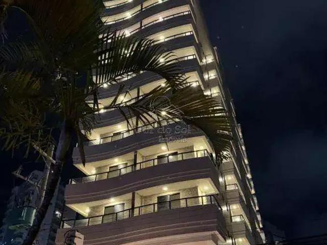 Apartamento para Venda em Praia Grande/SP Vila Caiçara 2 Quartos
