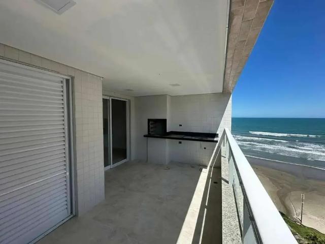 Apartamento para Venda em Praia Grande/SP Vila Caiçara 2 Quartos