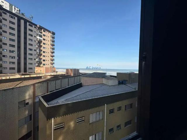 Apartamento para Venda em Praia Grande/SP Vila Caiçara 2 Quartos