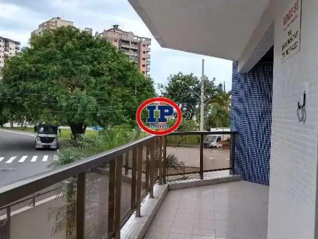 Apartamento para Venda em Praia Grande/SP Vila Caiçara 2 Quartos