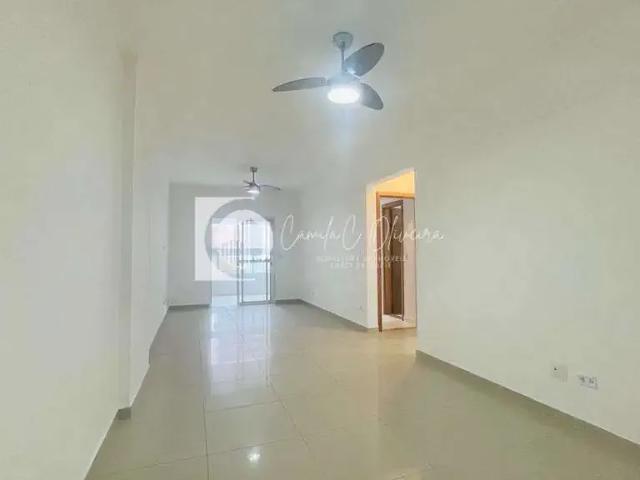 Apartamento para Venda em Praia Grande/SP Vila Caiçara 2 Quartos