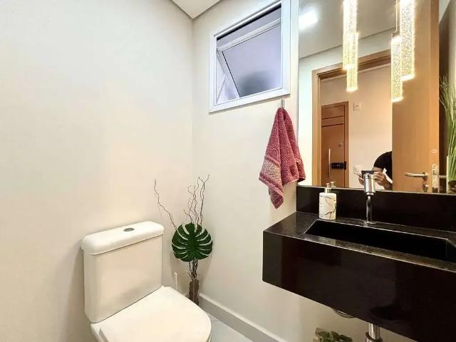 Apartamento para Venda em Praia Grande/SP Vila Caiçara 2 Quartos