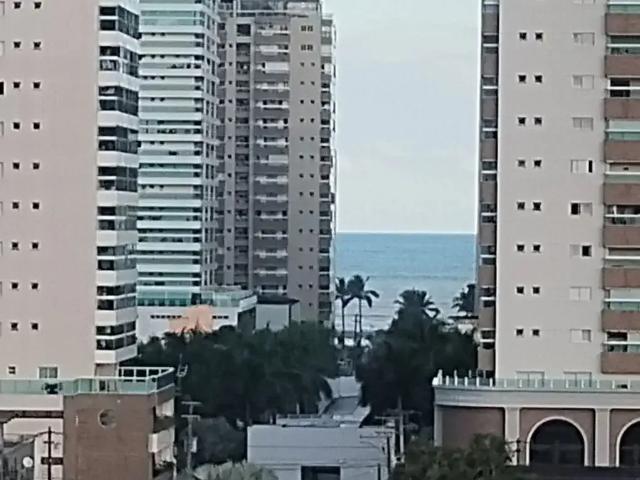 Apartamento para Venda em Praia Grande/SP Vila Caiçara 2 Quartos