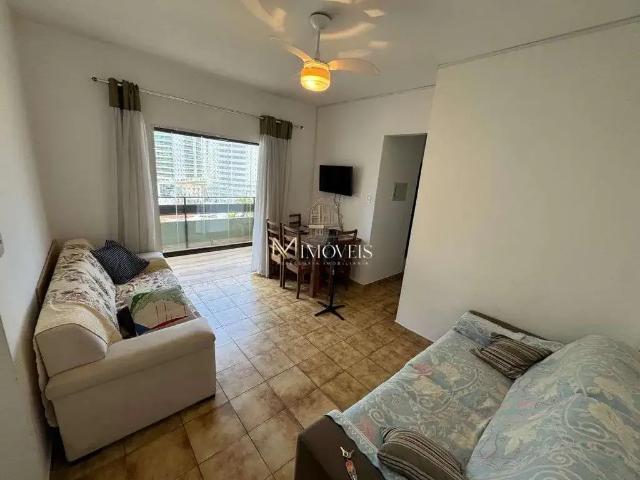 Apartamento para Venda em Praia Grande/SP Vila Caiçara 2 Quartos