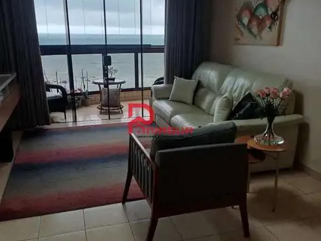 Apartamento para Venda em Praia Grande/SP Vila Caiçara 2 Quartos