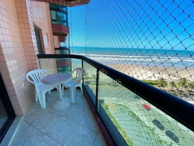 Apartamento para Venda em Praia Grande/SP Vila Caiçara 2 Quartos