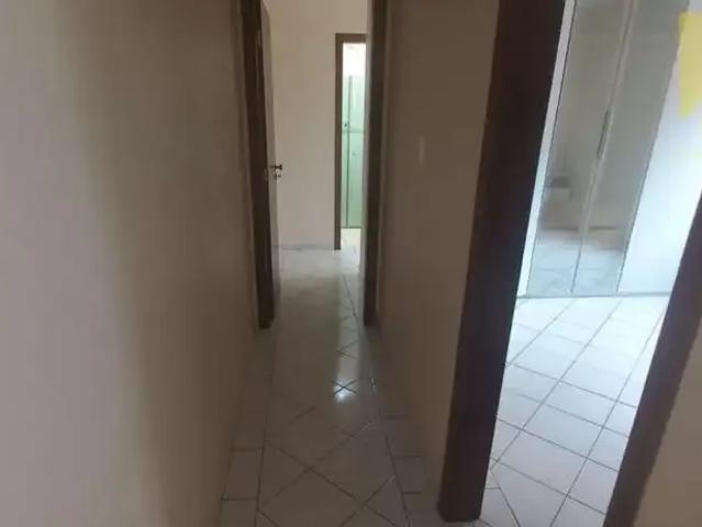 Apartamento para Venda em Praia Grande/SP Vila Caiçara 2 Quartos