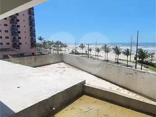 Apartamento para Venda em Praia Grande/SP Vila Caiçara 2 Quartos