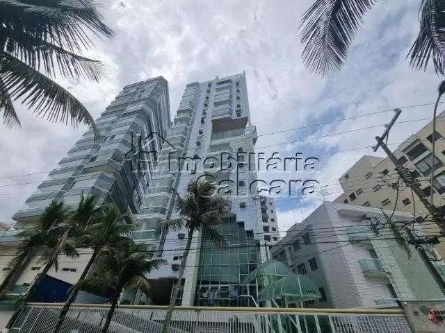 Apartamento para Venda em Praia Grande/SP Vila Caiçara 2 Quartos