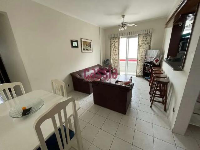 Apartamento para Venda em Praia Grande/SP Vila Caiçara 2 Quartos