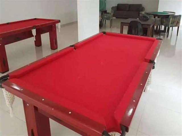 Apartamento para Venda em Praia Grande/SP Vila Caiçara 2 Quartos